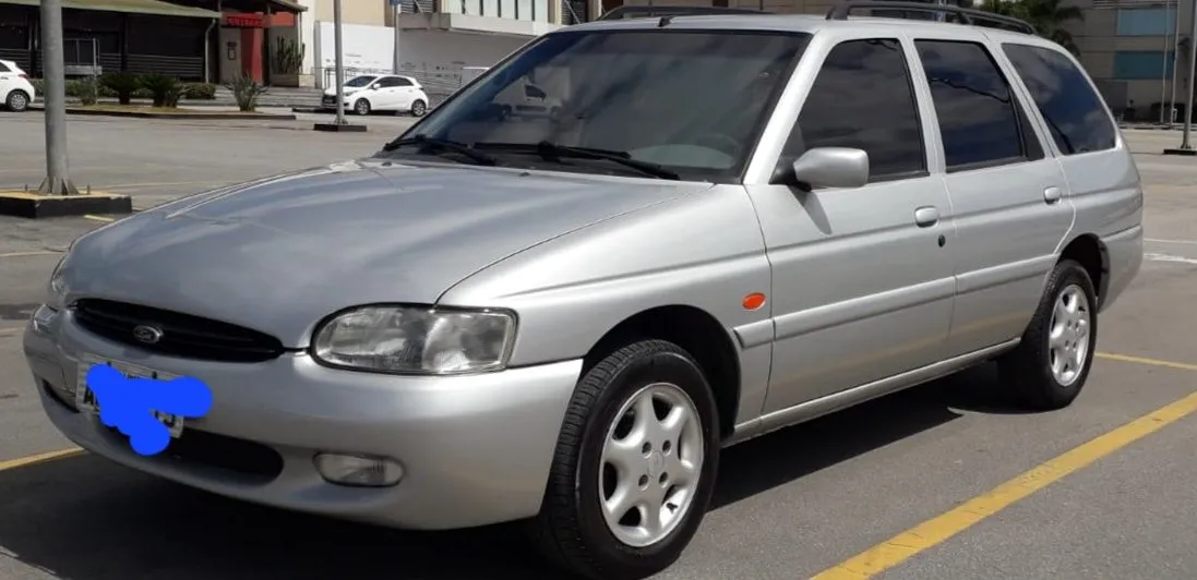 FORD ESCORT 1998 Usados e Novos