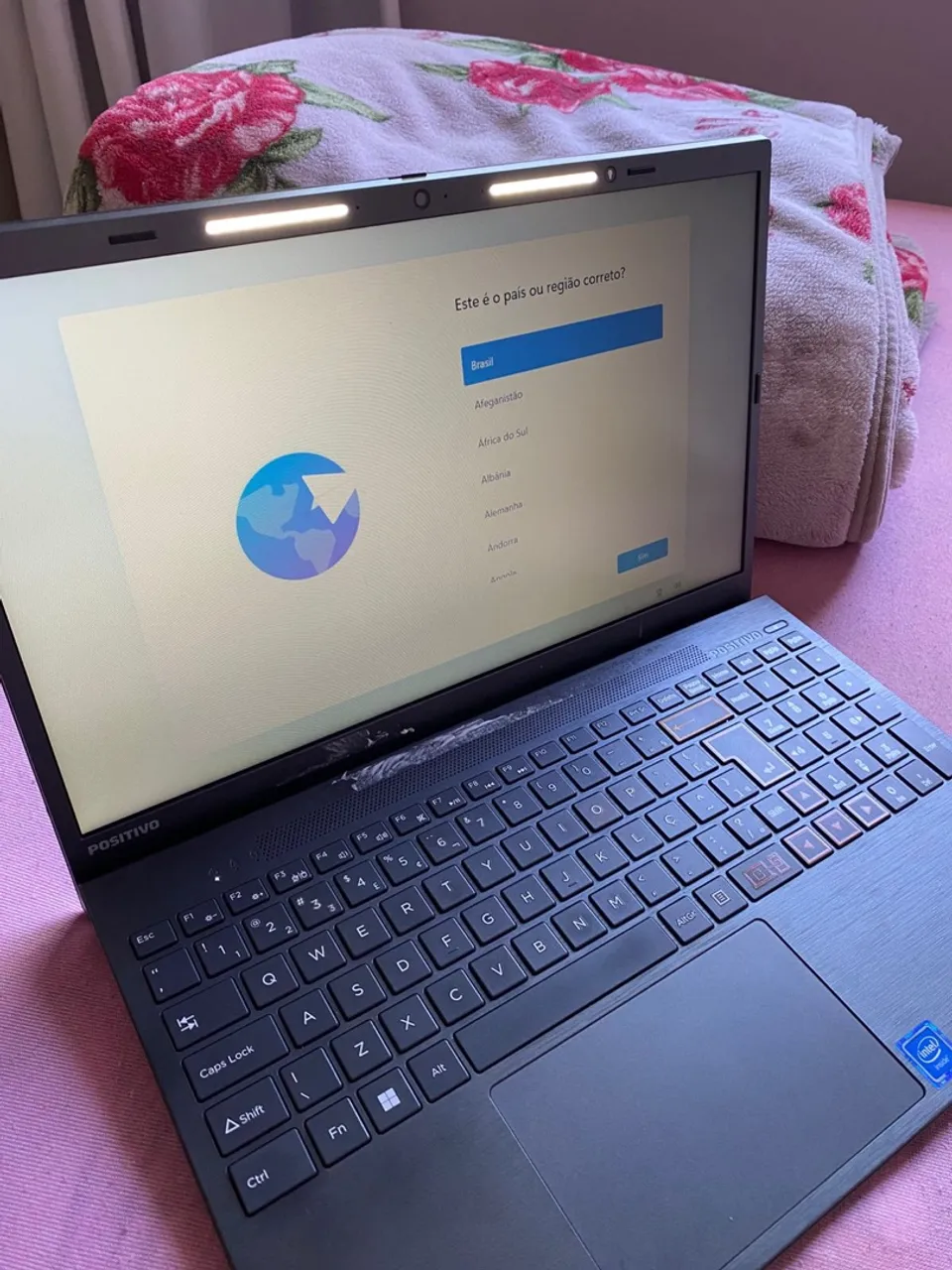 "notebook de 15 polegadas" - Notebooks no Brasil