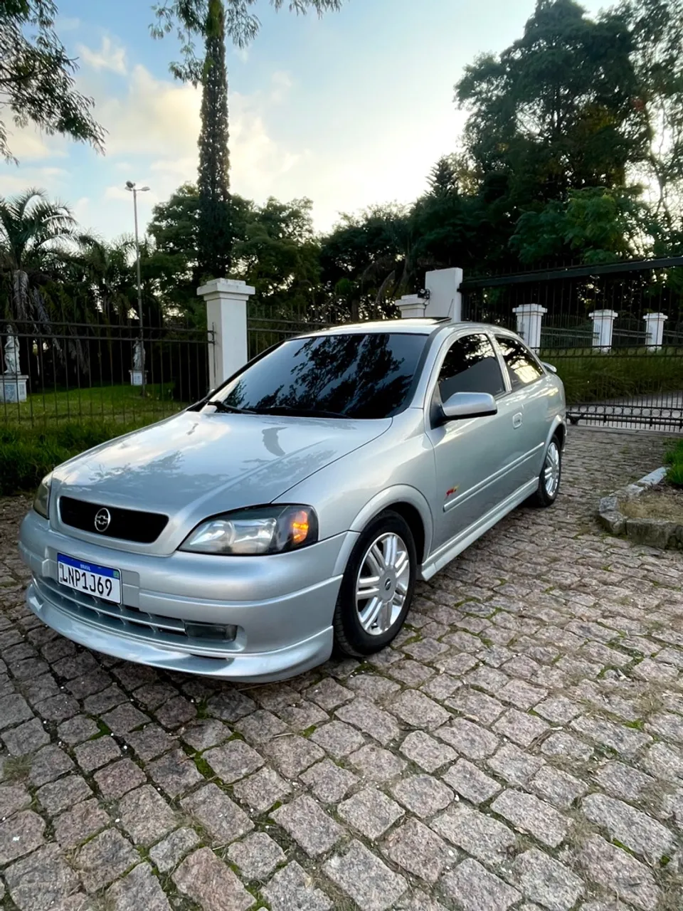 CHEVROLET ASTRA 2000 Usados e Novos