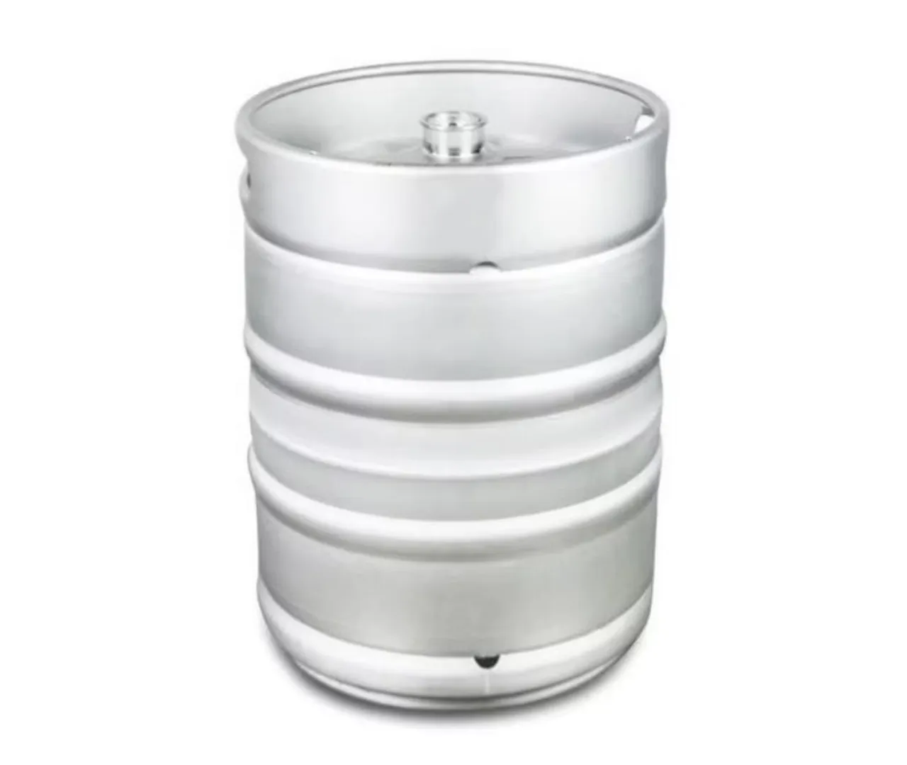 "barril de chopp 50 litros" no Brasil