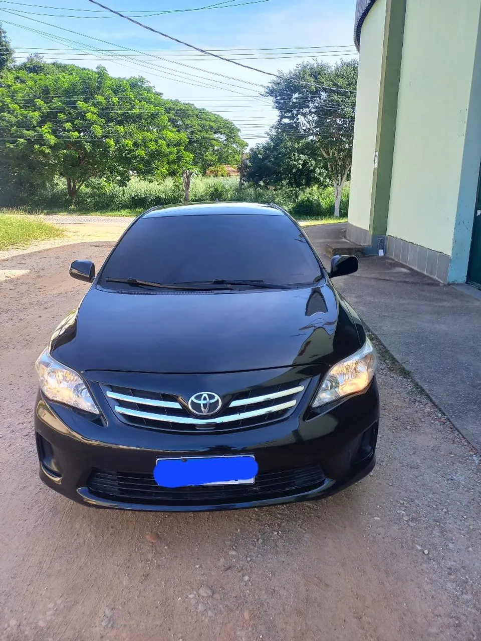 "toyota corolla 2012" - Carros Usados e Novos à venda