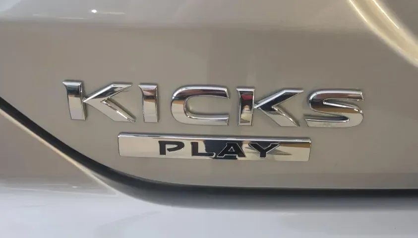 NISSAN KICKS Usados e Novos na BA