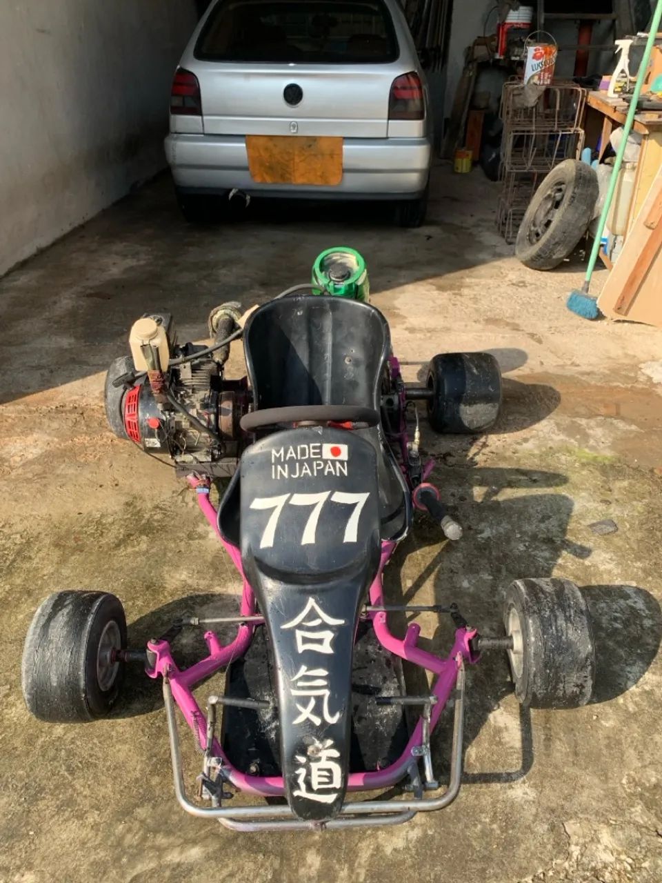 Kart Drift - Esportes Sobre Rodas - Jardim Novo Parelheiros, São Paulo ...