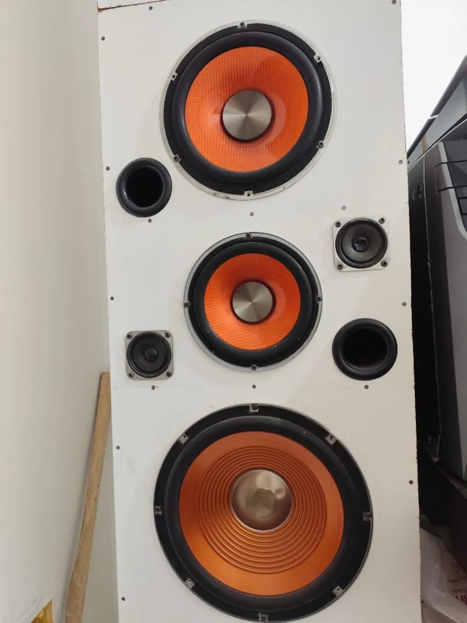 Samsung Giga SoundbMX-D870/ZD - Aparelhos de Som - Setor de Mansões de ...