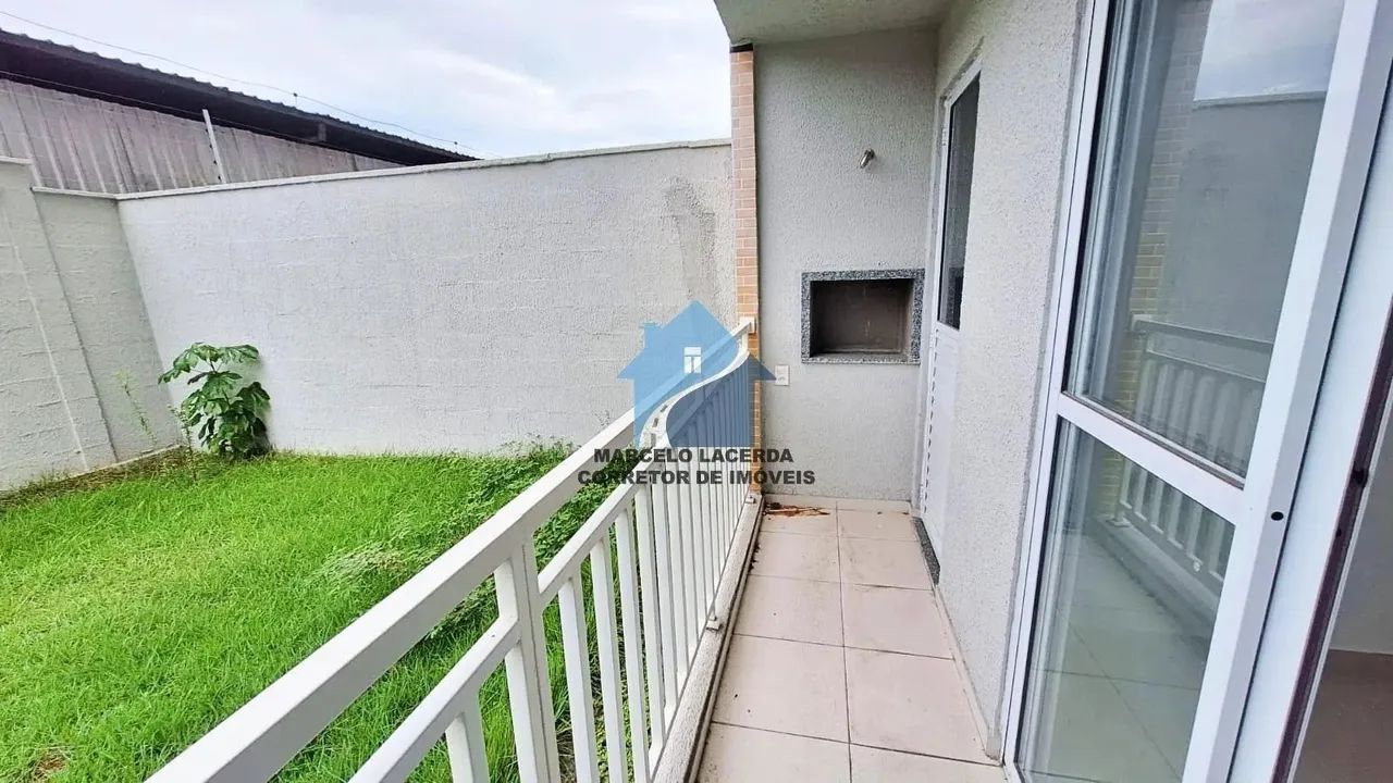 Apartamento 2 quartos à venda - Chapada, Manaus - AM 1469962269 | OLX