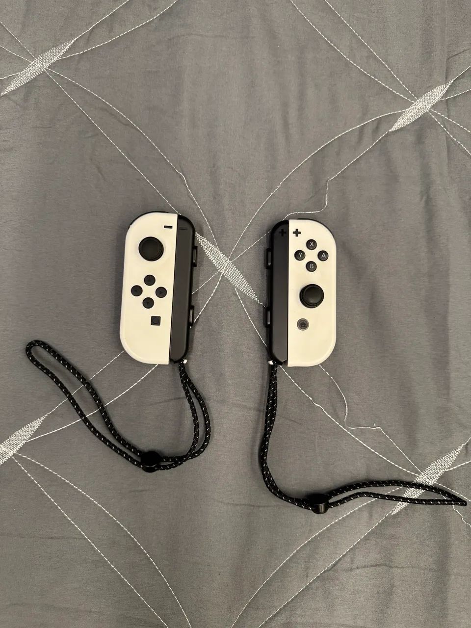 Nintendo Switch OLED DESBLOQUEADO - Consoles de Vídeo Game - Jardim Montebelo, Valentim Gentil ...