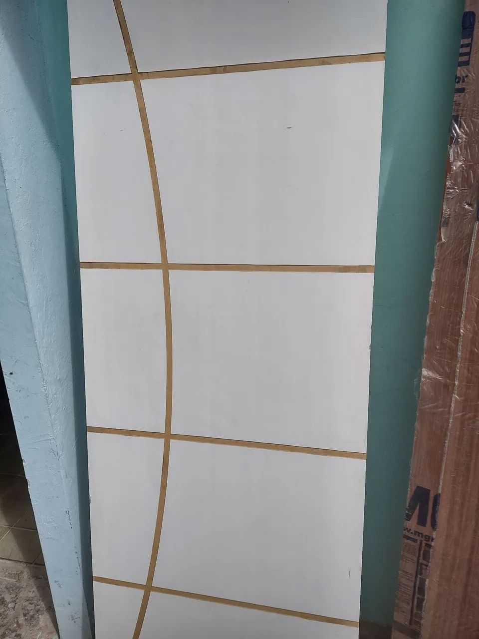 Porta de madeira - Portas e Janelas - Petrópolis, Maceió 1468856721 | OLX