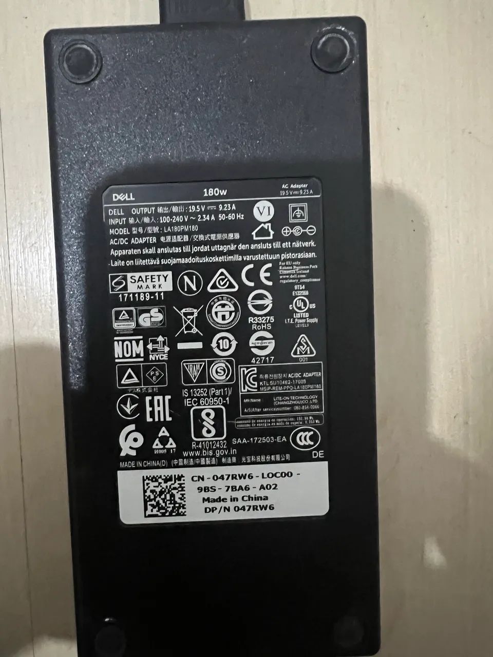 Dell G5 5590 i7, 16gb RAM, 256 SSD, 1TB HD, Nvidia GTX 1660TI 6GB Full ...