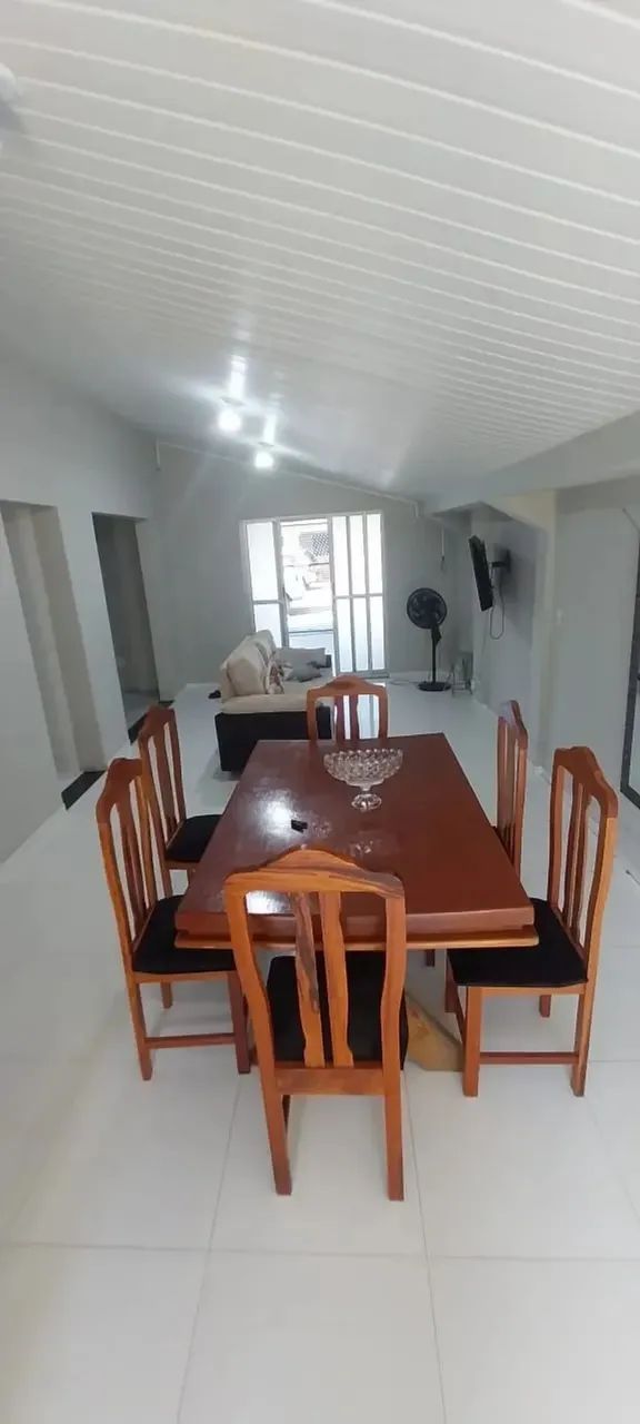 Casa 2 quartos para alugar - Val-de-Cães, Belém - PA 1467241233 | OLX