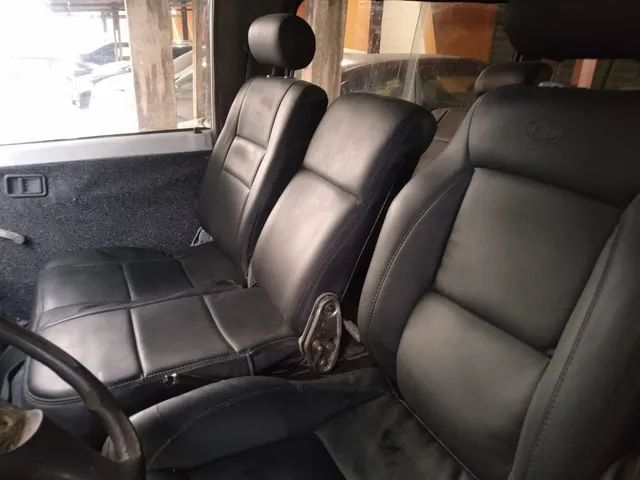 ASIA MOTORS TOPIC Usados e Novos