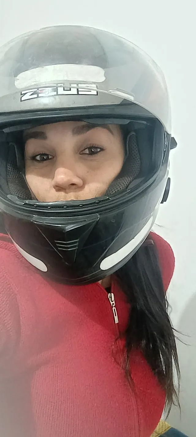 "motogirl" no Brasil