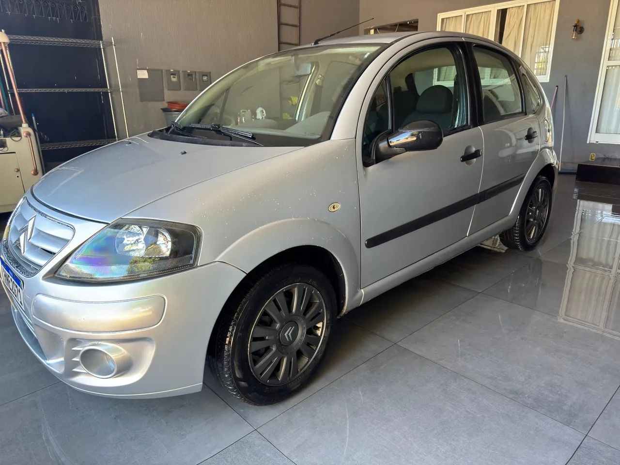 CITROEN C3 2011 Usados e Novos
