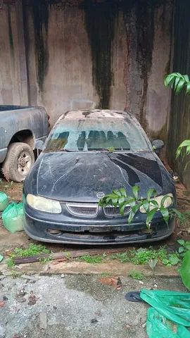 CHEVROLET OMEGA 2000 Usados e Novos