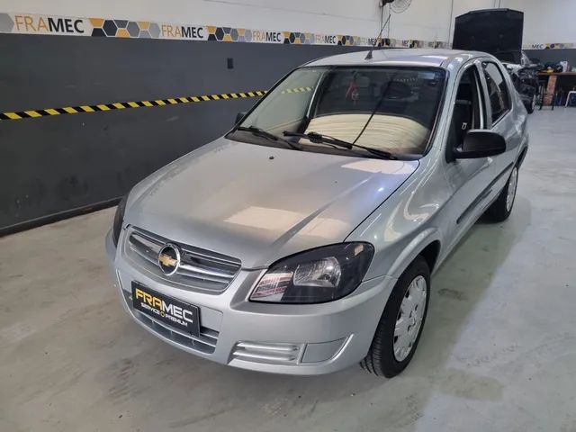 CHEVROLET PRISMA 2010 Usados e Novos