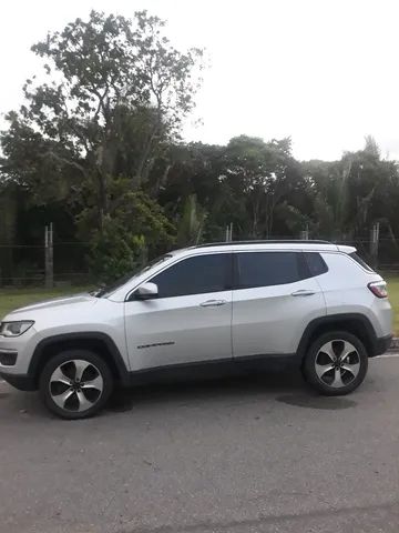 JEEP COMPASS 2015 Usados e Novos