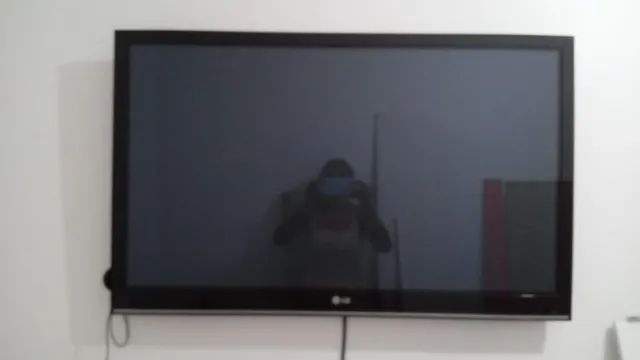 "tv de plasma 42 polegadas lg" no Brasil