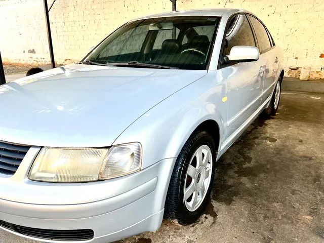 VOLKSWAGEN PASSAT 1999 Usados e Novos
