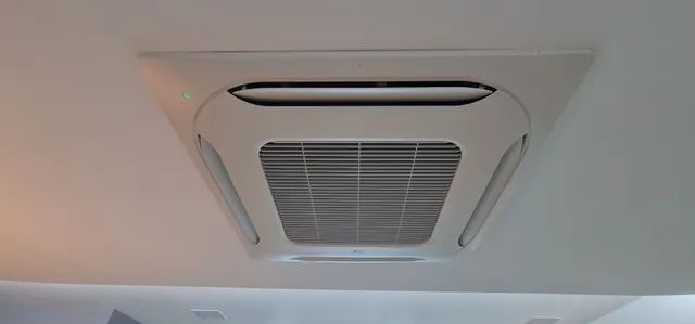 "ar condicionado self" no Brasil