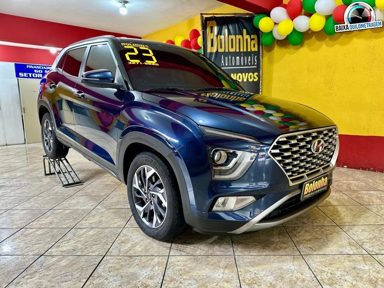 HYUNDAI Usados e Novos no RJ