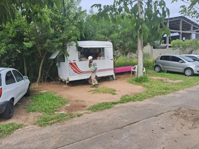 "trailer" - Carros Usados e Novos à venda