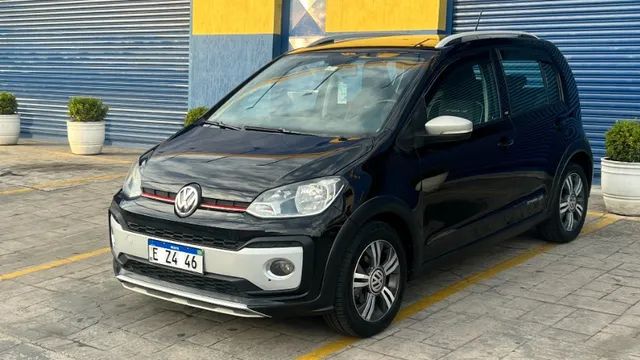 VOLKSWAGEN UP! 2019 Usados e Novos