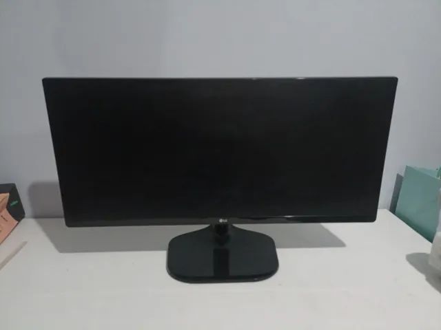 25 polegadas no Rio de Janeiro