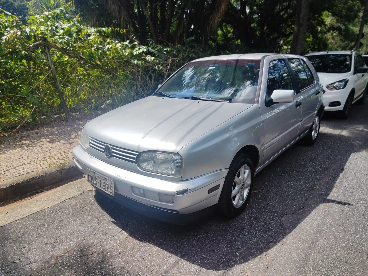 VOLKSWAGEN GOLF 1998 Usados e Novos