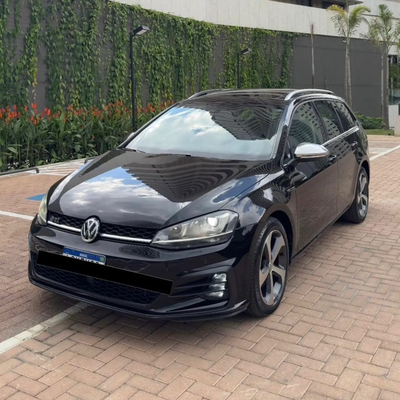 Volkswagen Golf 2016 Usados e Novos