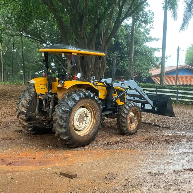 "concha agricola" no Brasil