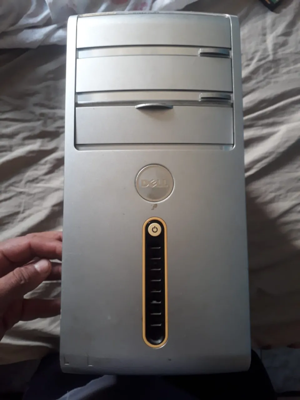 "doacao computador" - Computadores e Desktops no Brasil