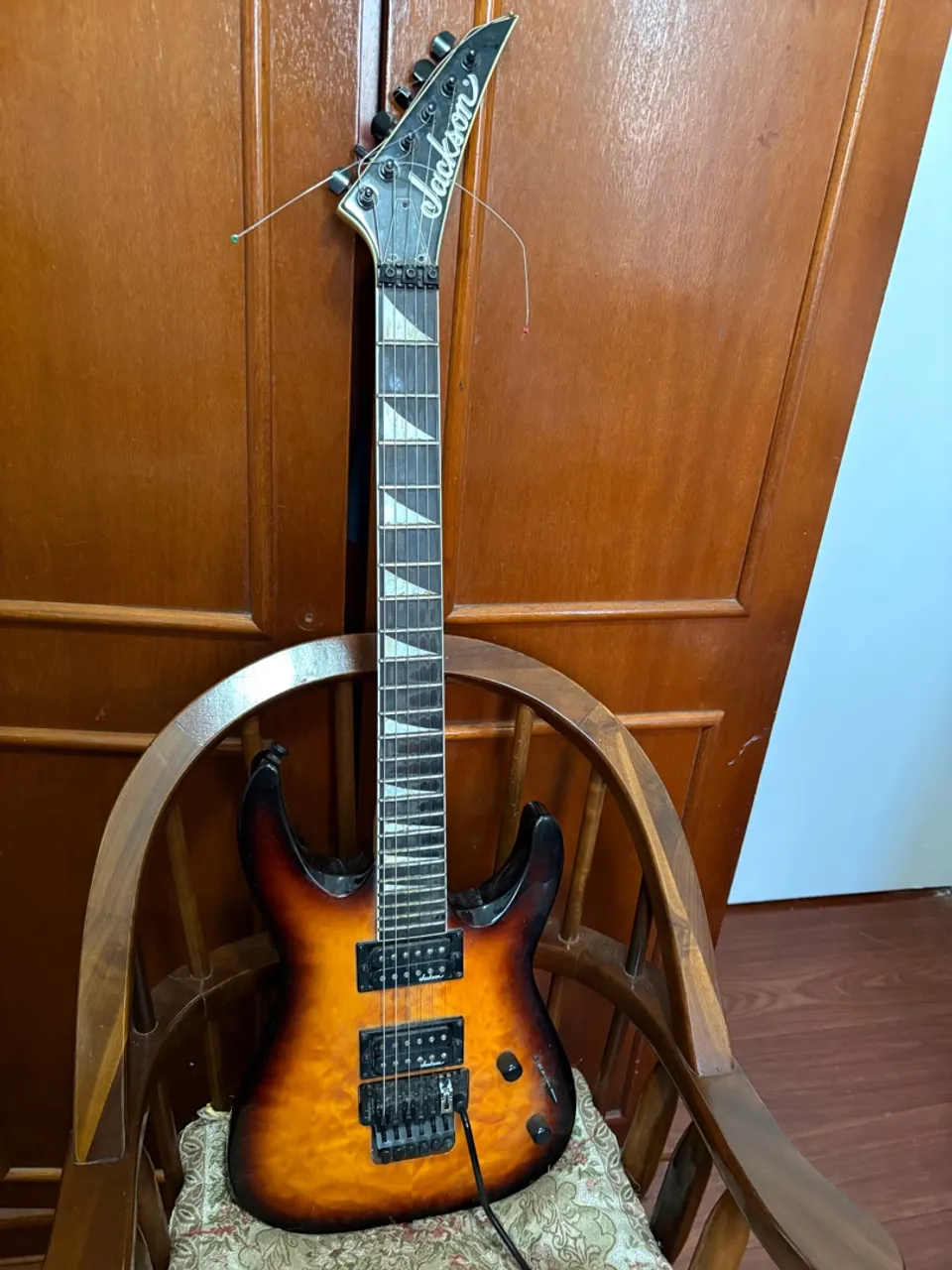 "guitarra explorer" - Instrumentos musicais no Brasil