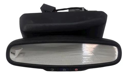 Espelho Interno Retrovisor Gm Spin 2020 Do / - Carros, vans e utilitários - Vila Moraes, São ...