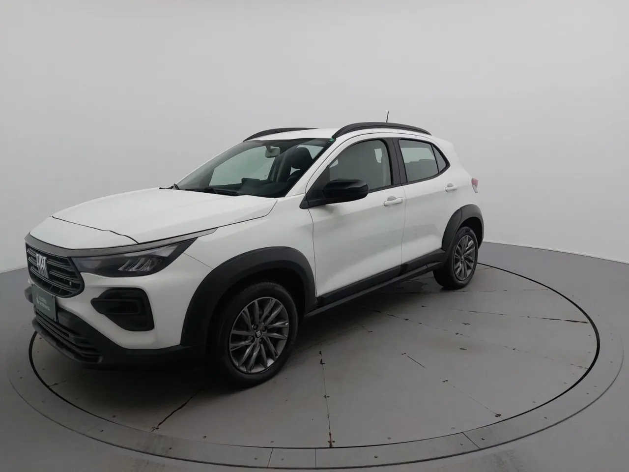 FIAT PULSE 2024 Usados e Novos