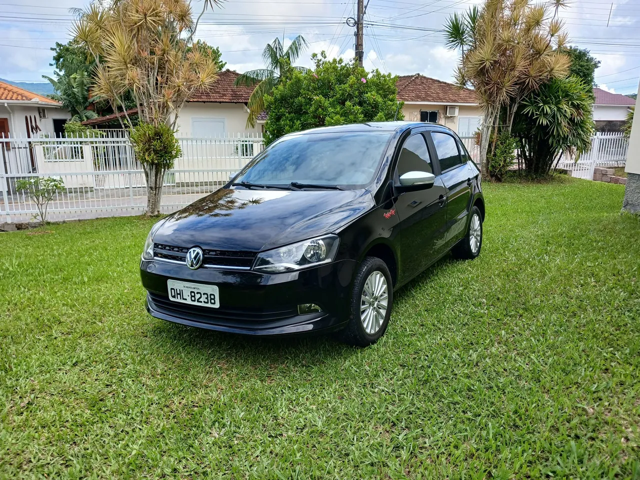 VOLKSWAGEN GOL 2016 Usados e Novos