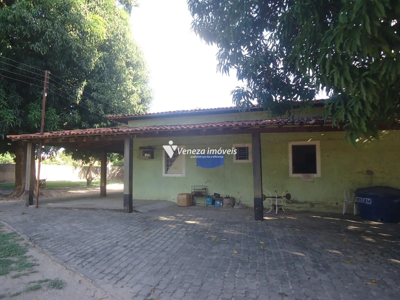 Fazendas à venda - Porto do Centro, Teresina - PI | OLX