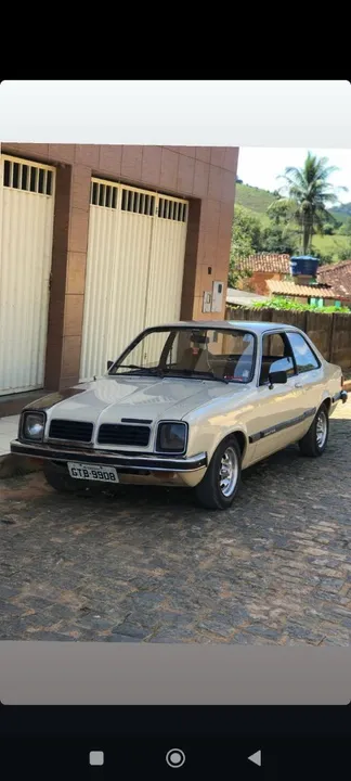 CHEVROLET CHEVETTE 1982 Usados e Novos