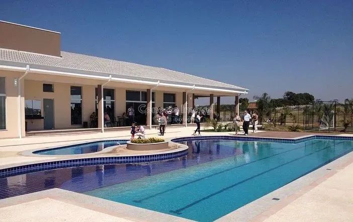 Casa em condominio fechado 3 quartos à venda - Residencial Palm Park ...