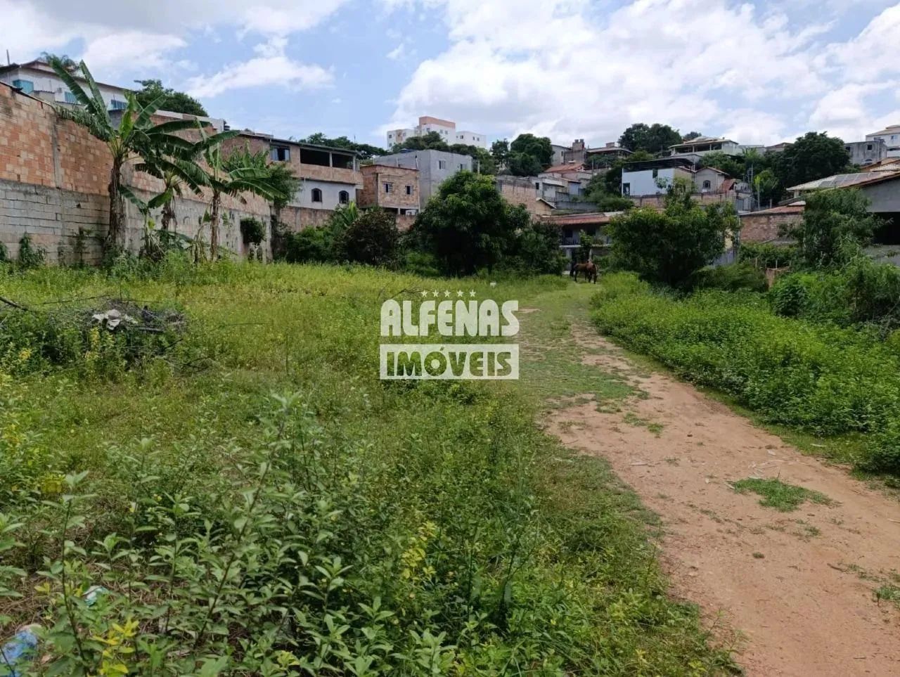 Área à venda no Bairro TROPICAL - Terrenos, sítios e fazendas ...