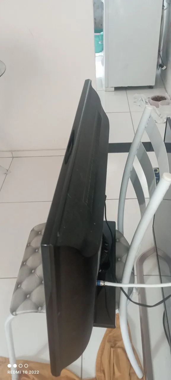 TV SAMSUNG 32 - TVs - Caixa DÁgua, Salvador 1469586602 | OLX