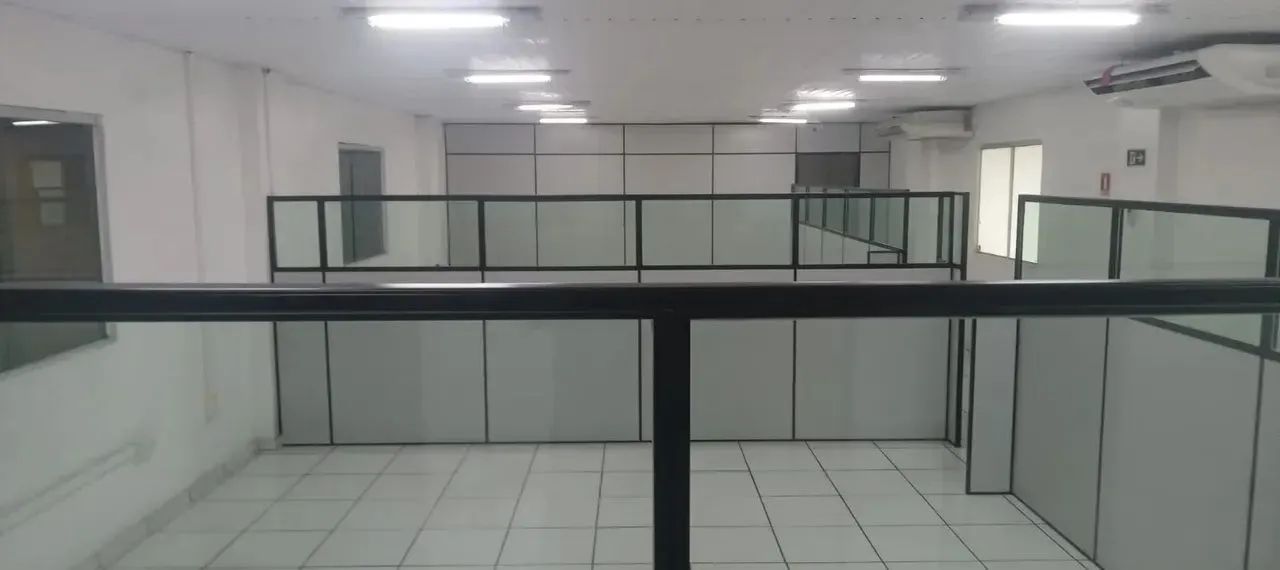 GALPÃO P/ LOCAÇÃO MED. 1750 M2 EM CONDOMÍNIO FECHADO. - Comércio e ...