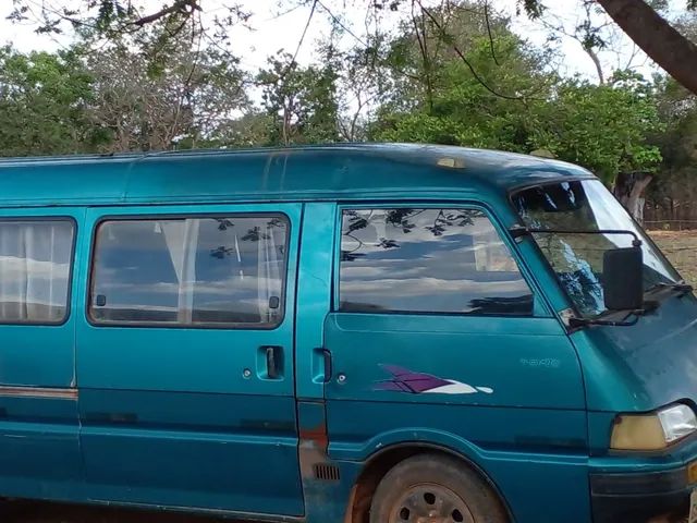 ASIA MOTORS TOPIC Usados e Novos