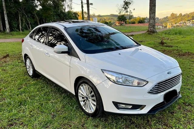 FORD FOCUS 2018 Usados e Novos no Rio Grande do Sul | OLX