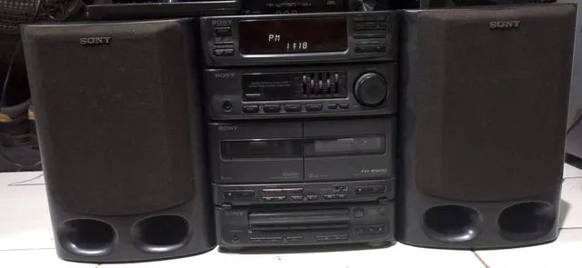 System sony antigo | +101 anúncios na OLX Brasil