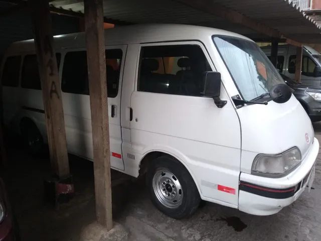 ASIA MOTORS TOPIC Usados e Novos