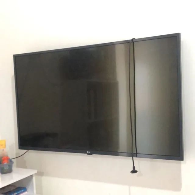 "tv lg 5 polegadas" no Brasil