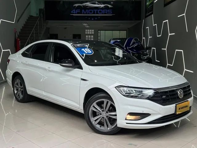 VOLKSWAGEN JETTA 2019 Usados e Novos em SP
