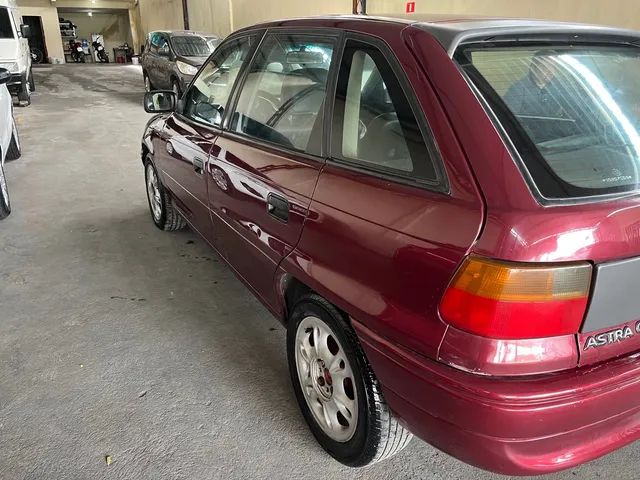 CHEVROLET ASTRA 1995 Usados e Novos