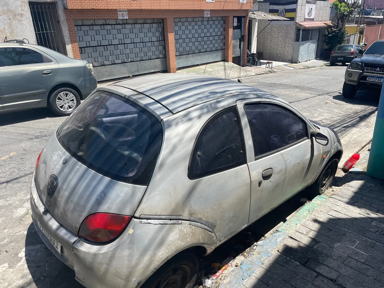 FORD KA 2000 Usados e Novos