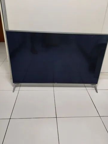 "tv lg de 49 polegadas" no Brasil