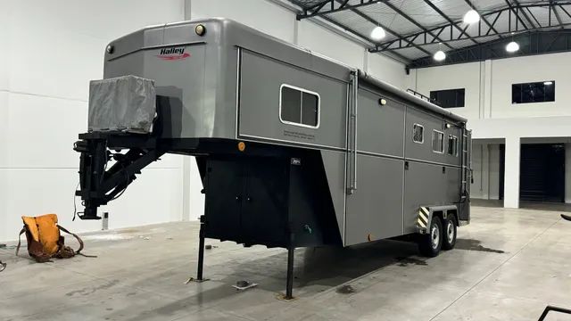 "trailer 5 rodas" no Brasil